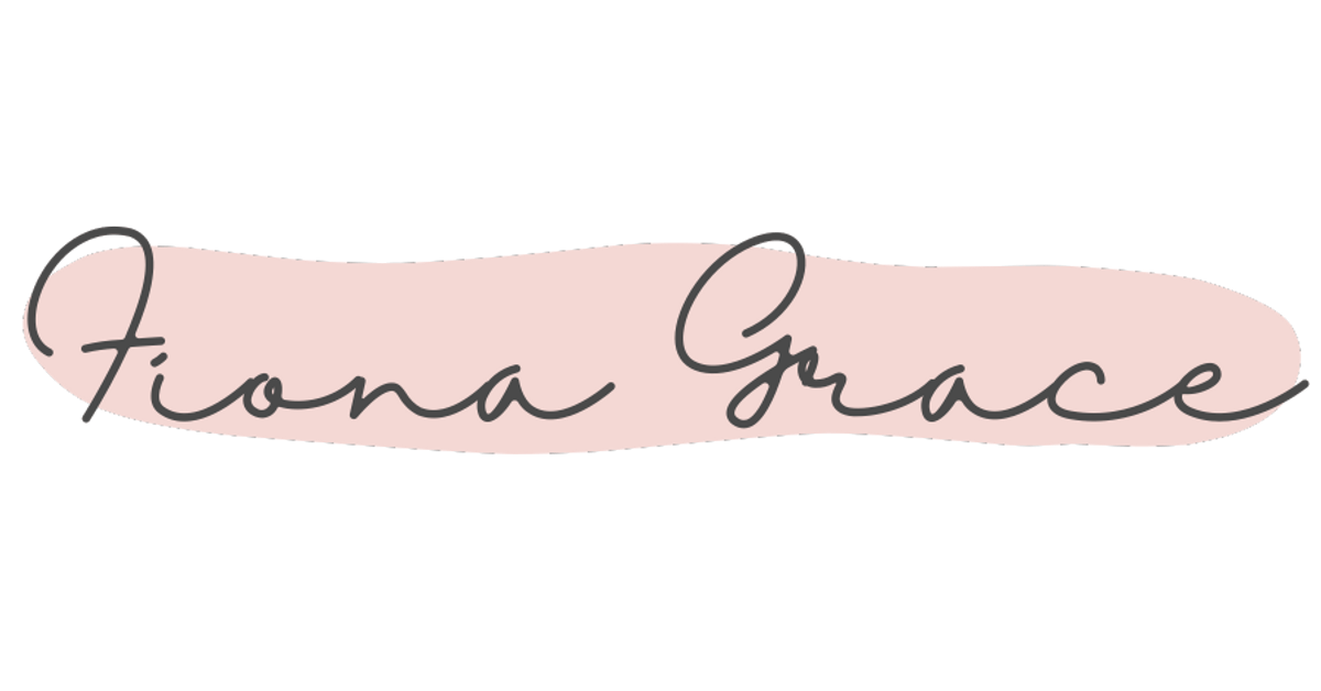 Fiona Grace – FIONA GRACE